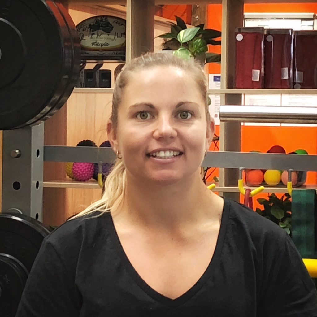 Grandstand Newcastle Sports Injury Physiotherapists